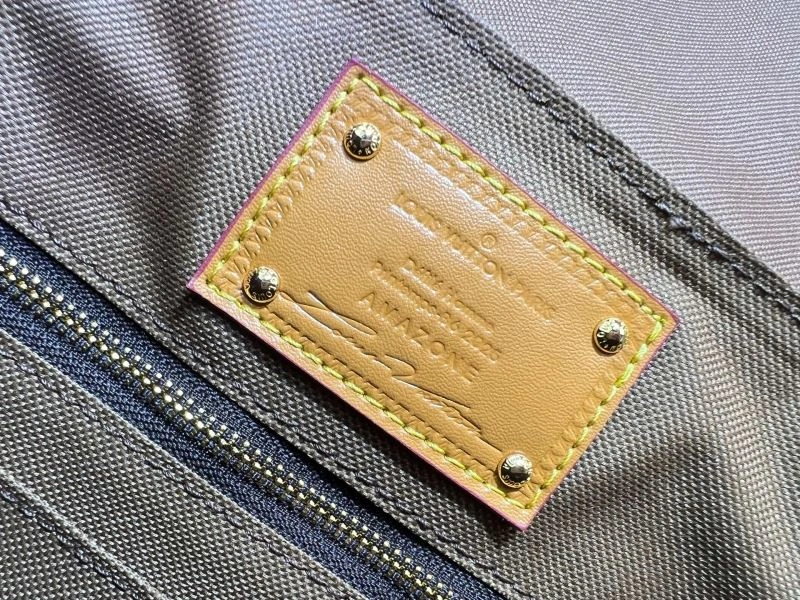 1:1 copy Louis Vuitton Backpacks