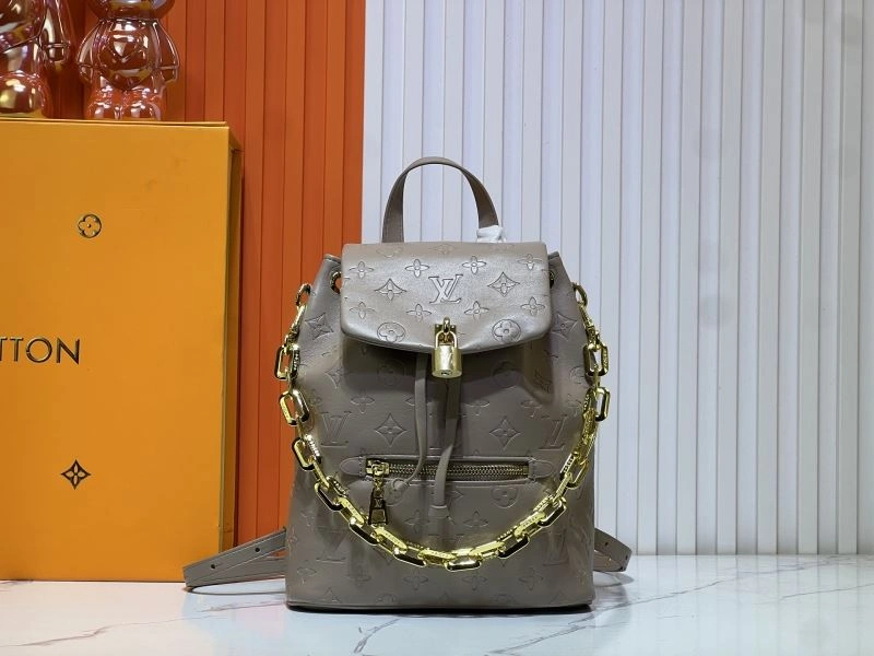 Louis Vuitton Backpacks