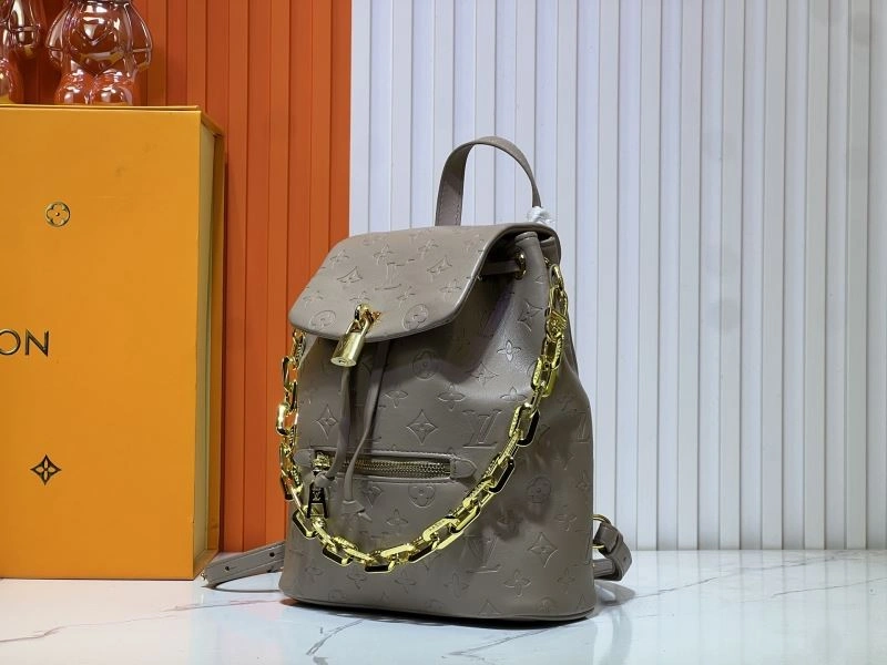 Economical Louis Vuitton Backpacks