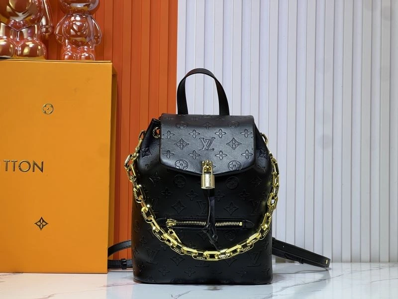 Louis Vuitton Backpacks