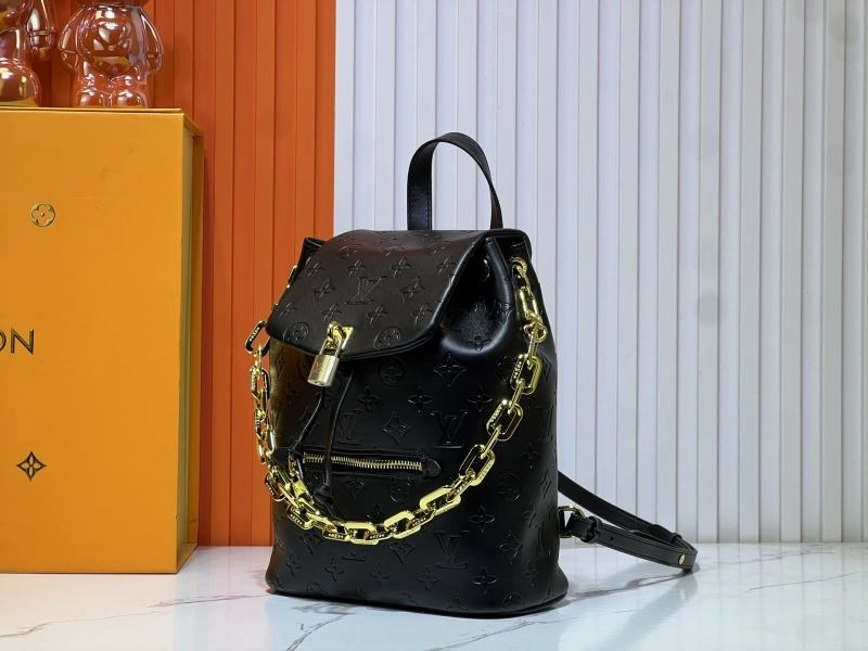 Cut-rate Louis Vuitton Backpacks