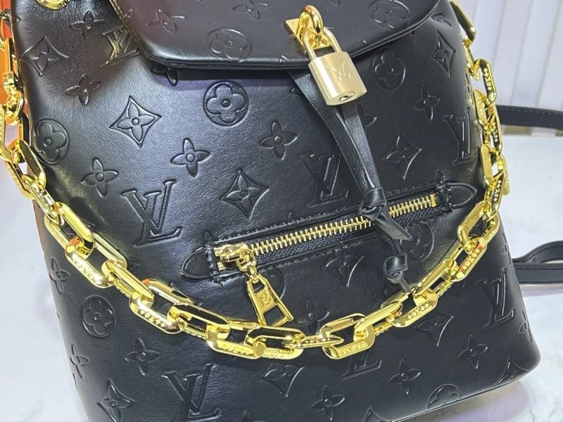 Cut-rate Louis Vuitton Backpacks