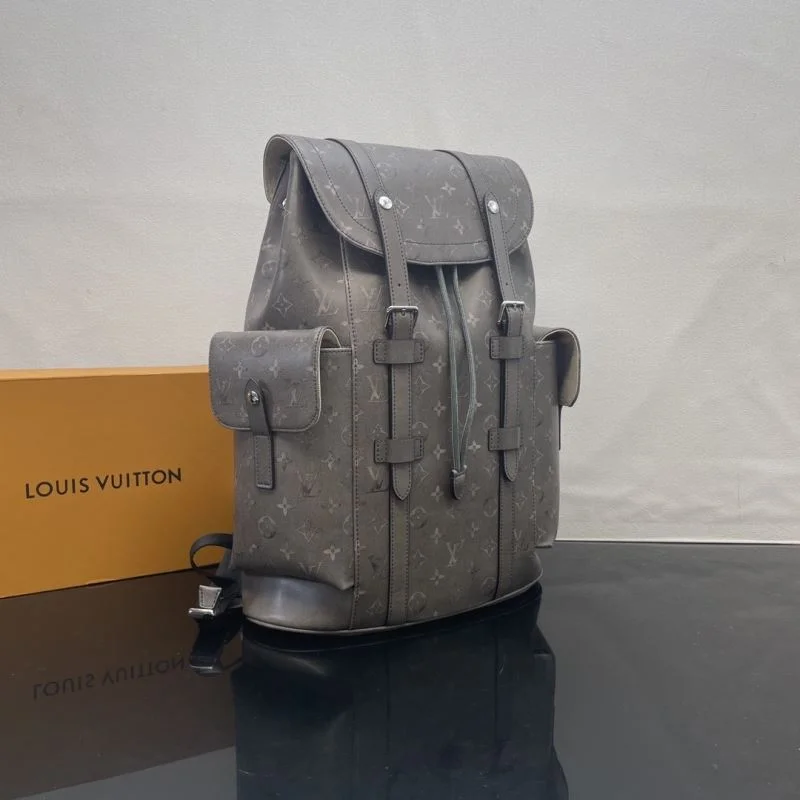 Top mirror Louis Vuitton Backpacks