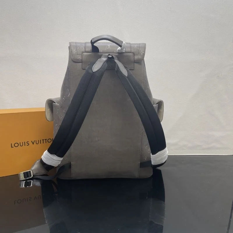 Top mirror Louis Vuitton Backpacks