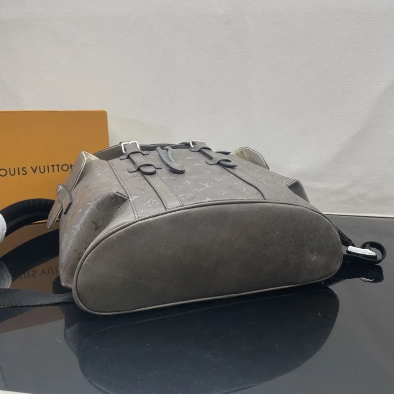 Top mirror Louis Vuitton Backpacks