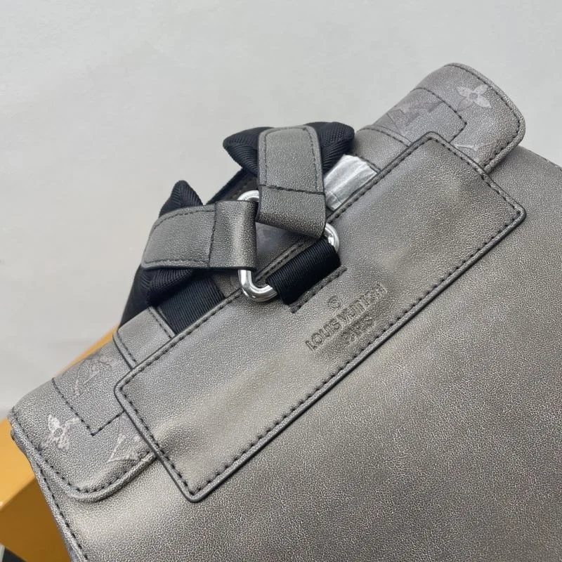 Top mirror Louis Vuitton Backpacks