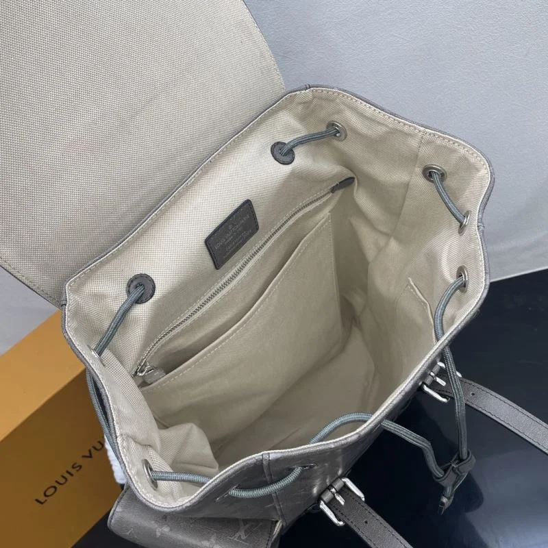 Top mirror Louis Vuitton Backpacks