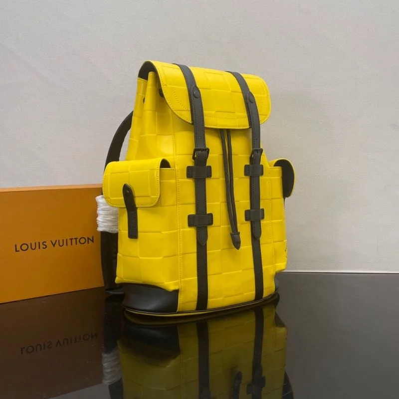 Value-priced Louis Vuitton Backpacks