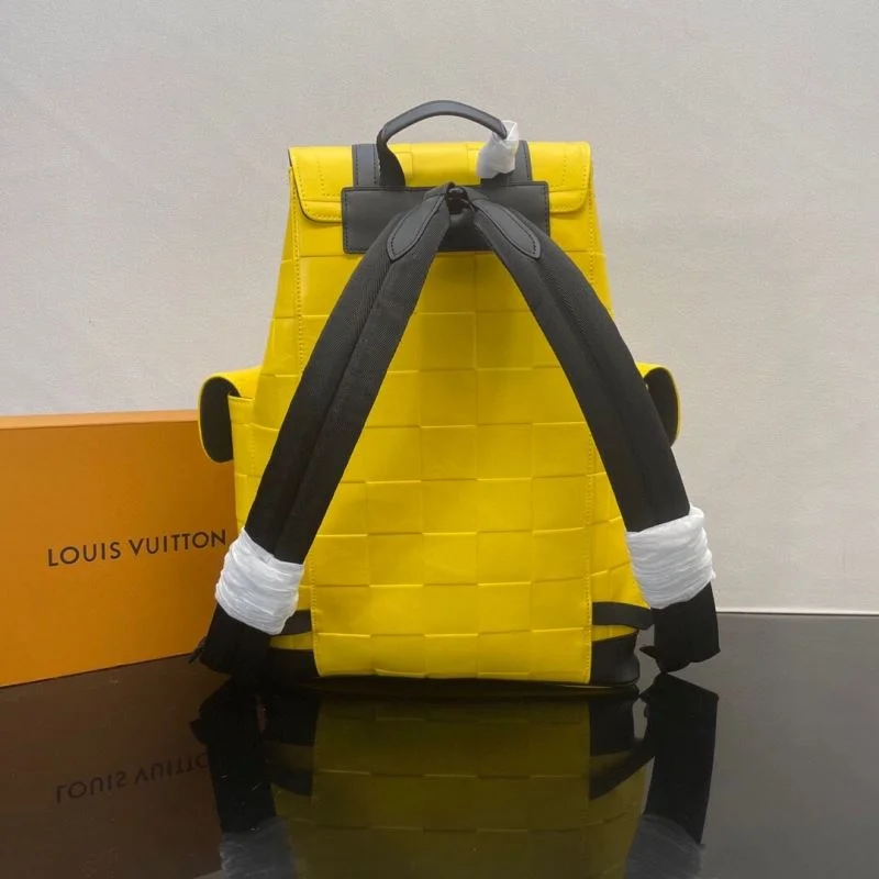 Value-priced Louis Vuitton Backpacks