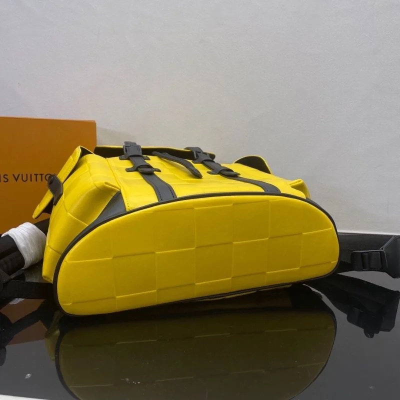 Value-priced Louis Vuitton Backpacks