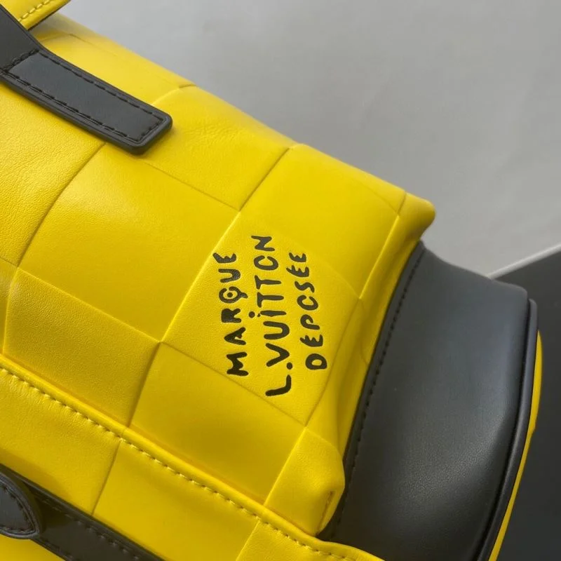 Value-priced Louis Vuitton Backpacks