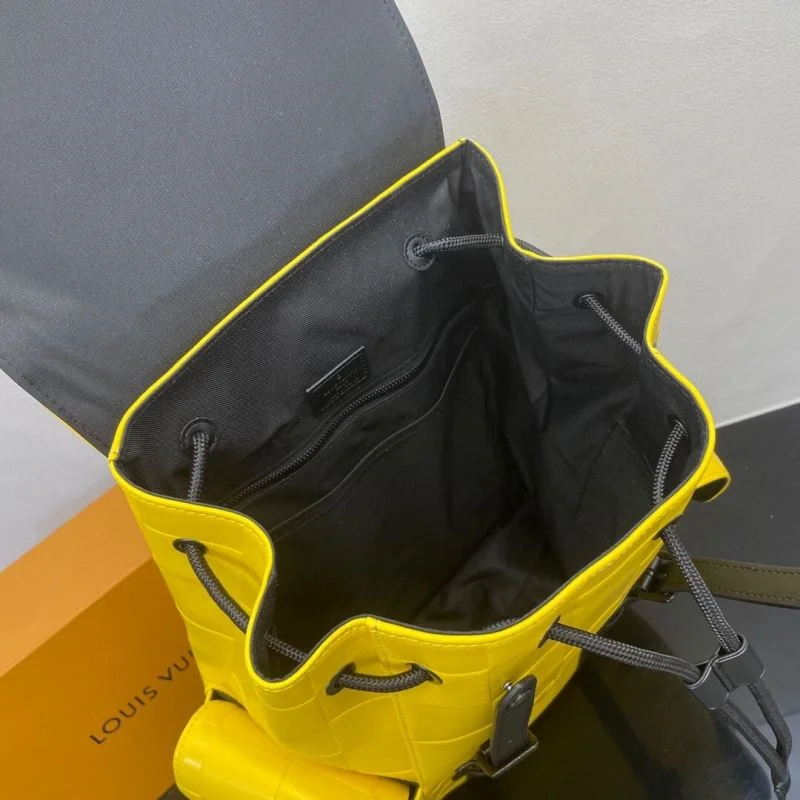 Value-priced Louis Vuitton Backpacks