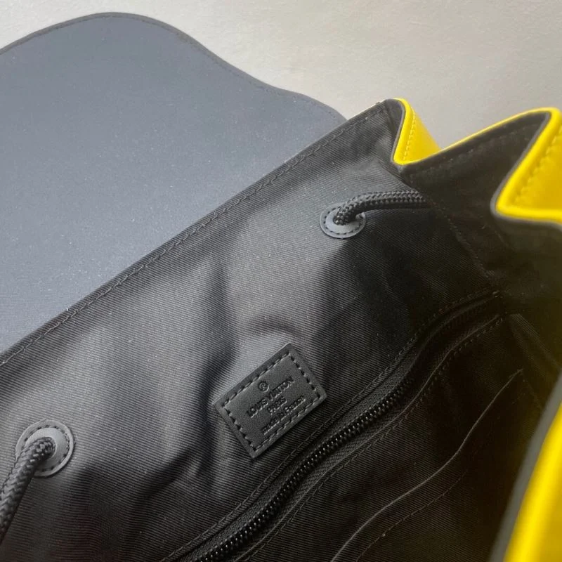 Value-priced Louis Vuitton Backpacks