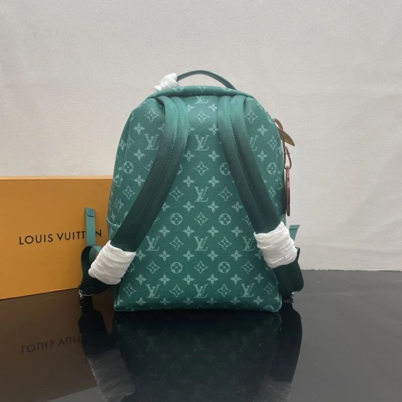 High accuracy Louis Vuitton Backpacks