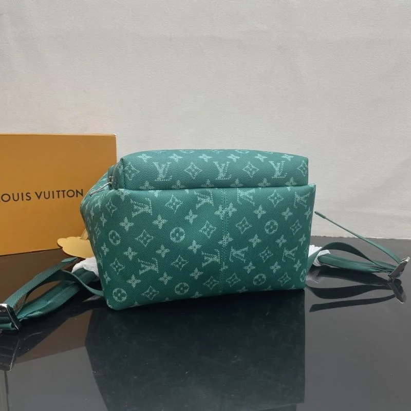 High accuracy Louis Vuitton Backpacks