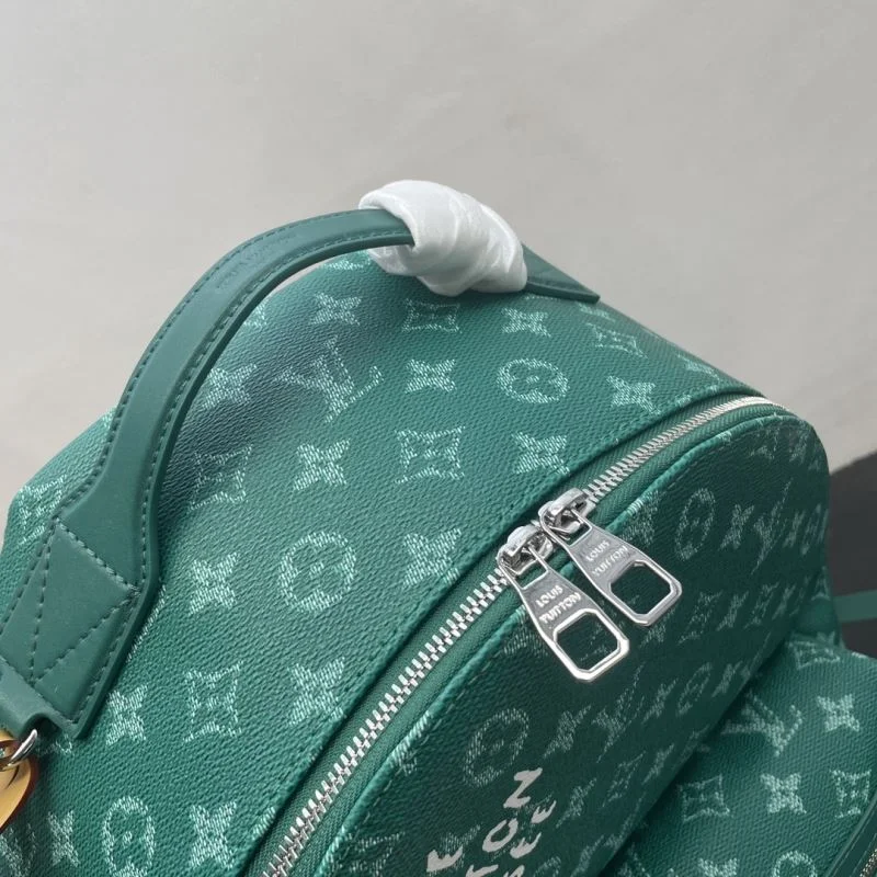 High accuracy Louis Vuitton Backpacks