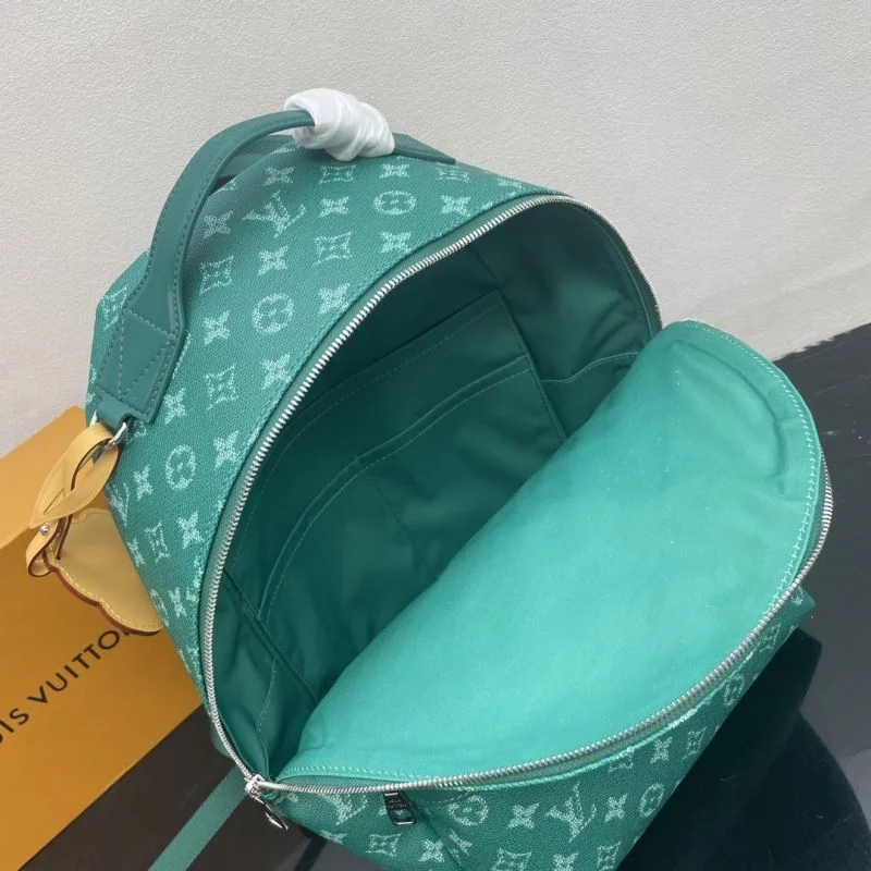 High accuracy Louis Vuitton Backpacks