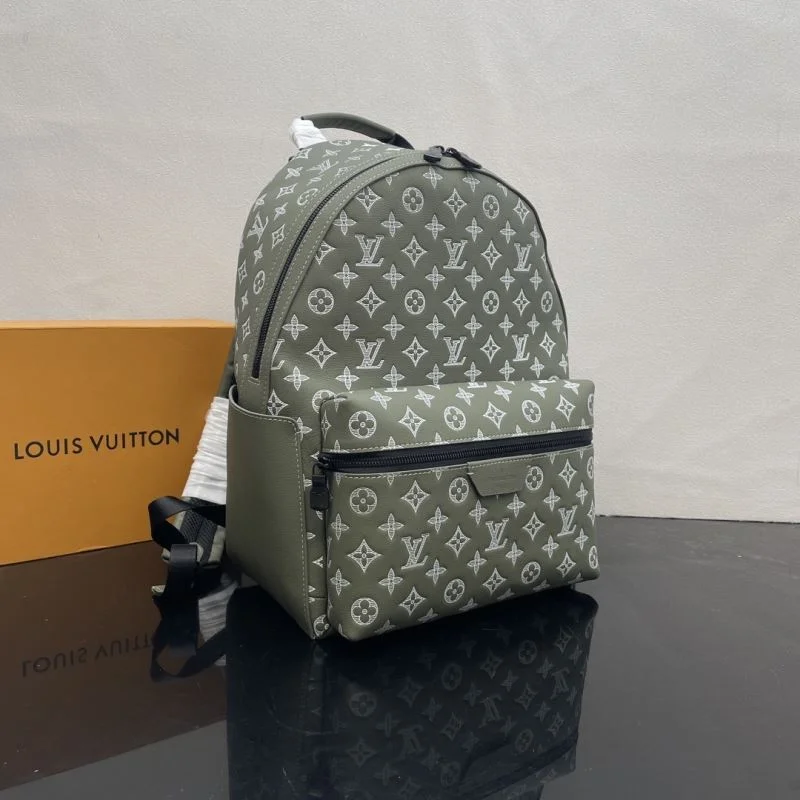 Genuine Louis Vuitton Backpacks