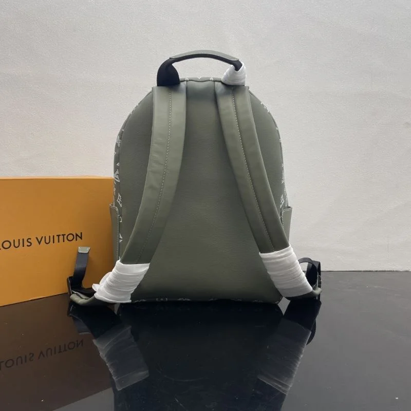 Genuine Louis Vuitton Backpacks