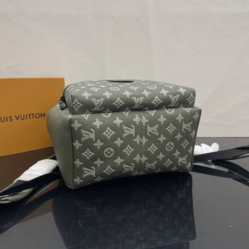 Genuine Louis Vuitton Backpacks