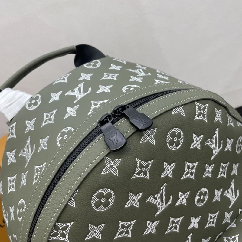 Genuine Louis Vuitton Backpacks