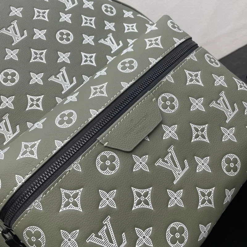 Genuine Louis Vuitton Backpacks