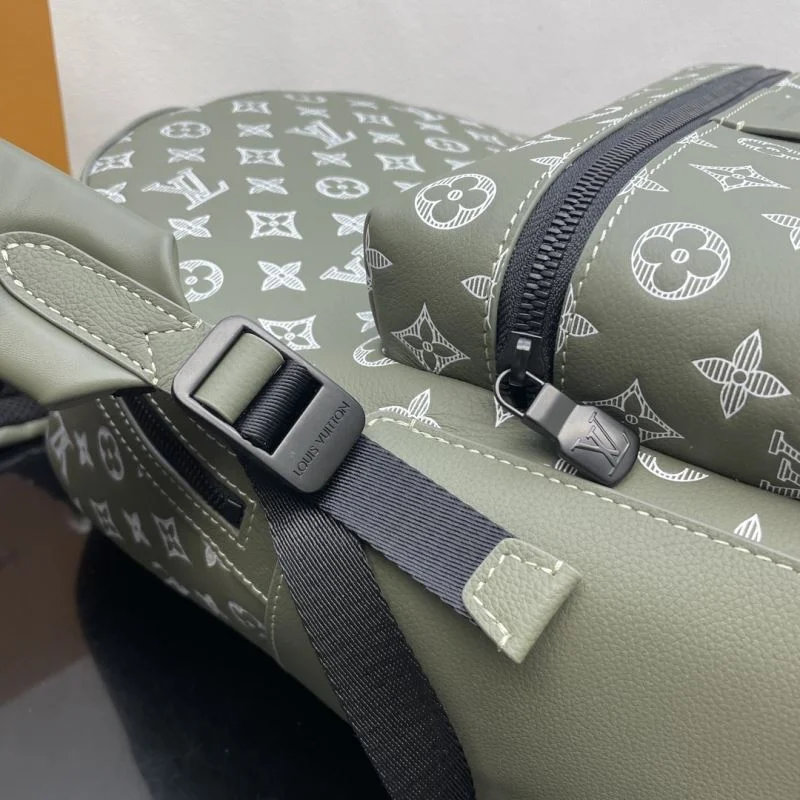 Genuine Louis Vuitton Backpacks