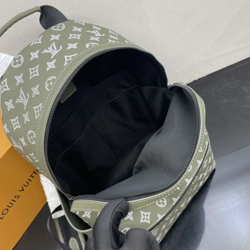 Genuine Louis Vuitton Backpacks