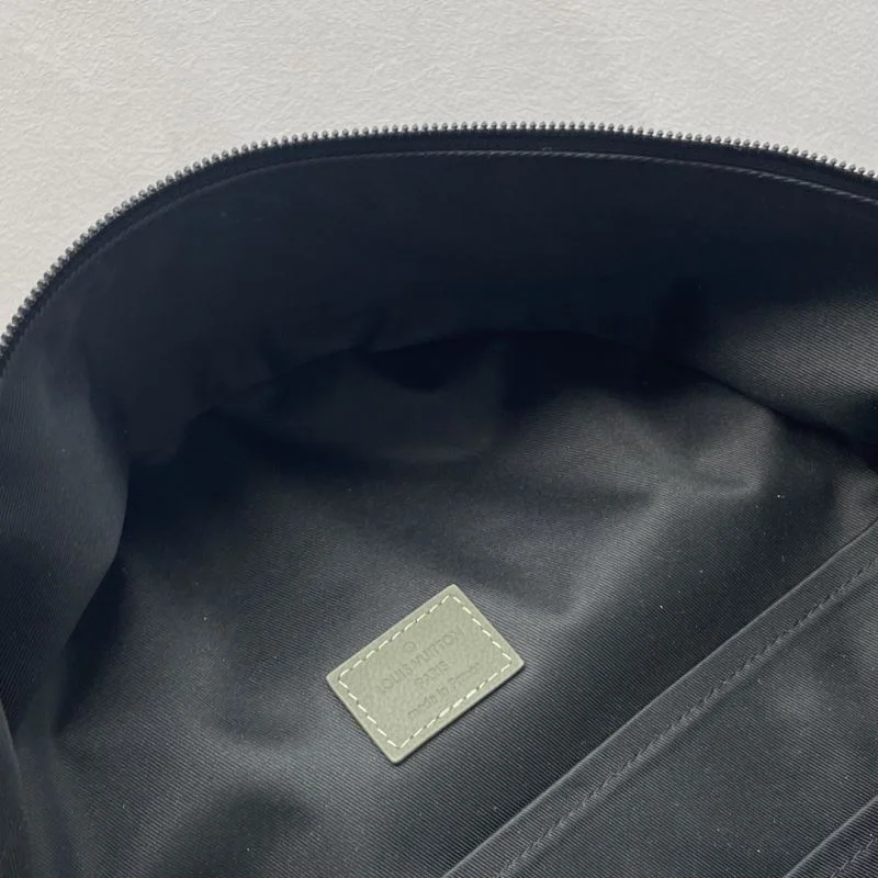 Genuine Louis Vuitton Backpacks