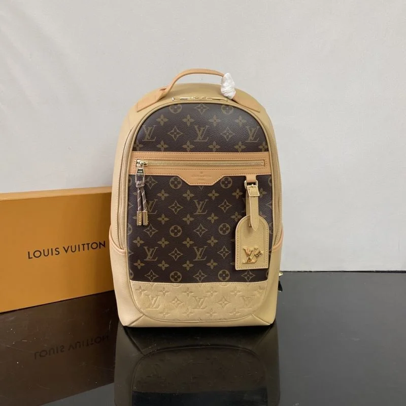 Louis Vuitton Backpacks