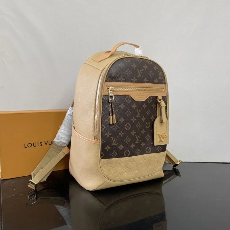 Inexpensive Louis Vuitton Backpacks