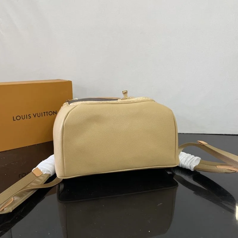 Inexpensive Louis Vuitton Backpacks