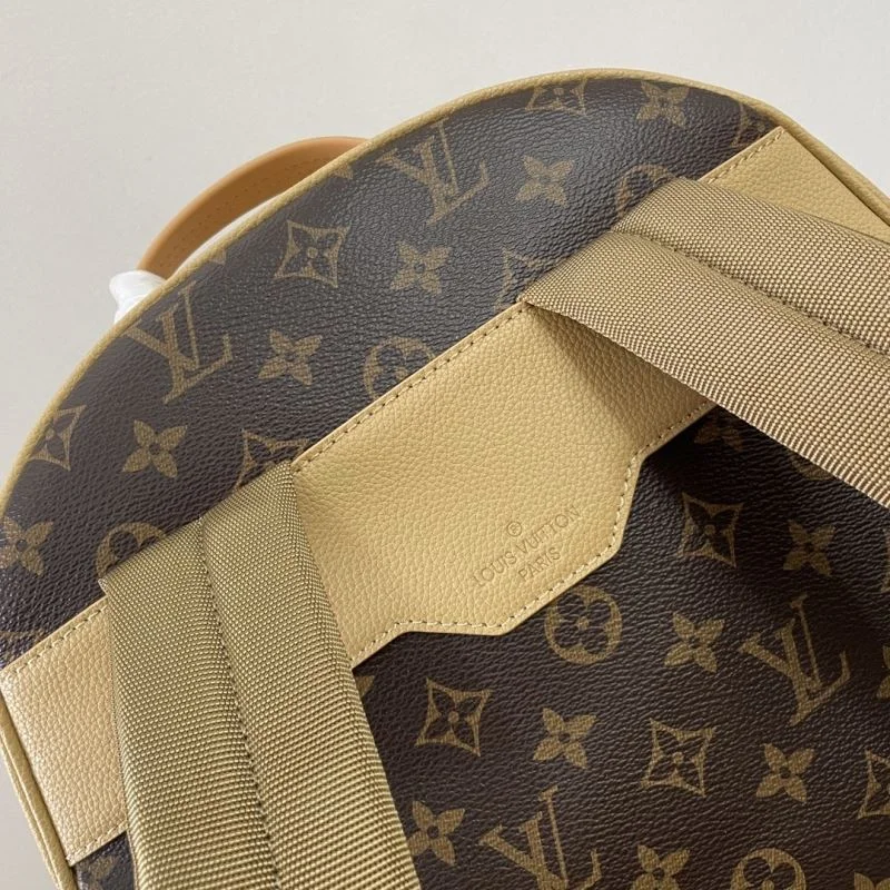 Inexpensive Louis Vuitton Backpacks