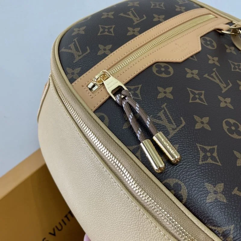 Inexpensive Louis Vuitton Backpacks