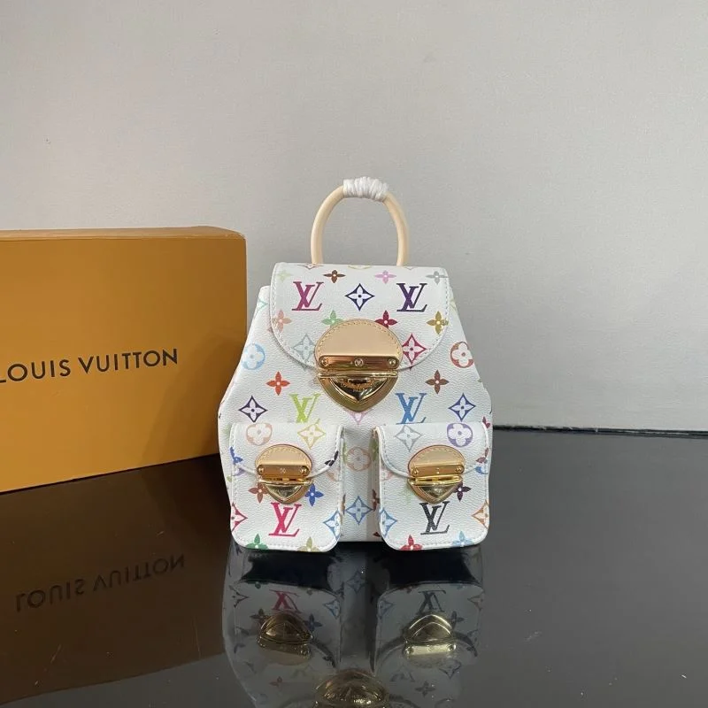 Louis Vuitton Backpacks