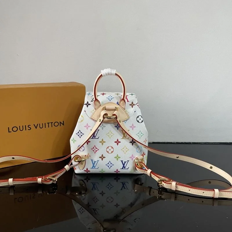 Low-cost Louis Vuitton Backpacks