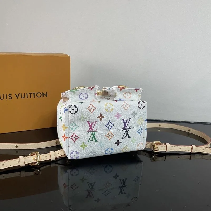 Low-cost Louis Vuitton Backpacks