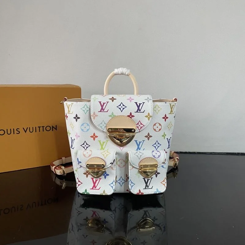 Low-cost Louis Vuitton Backpacks