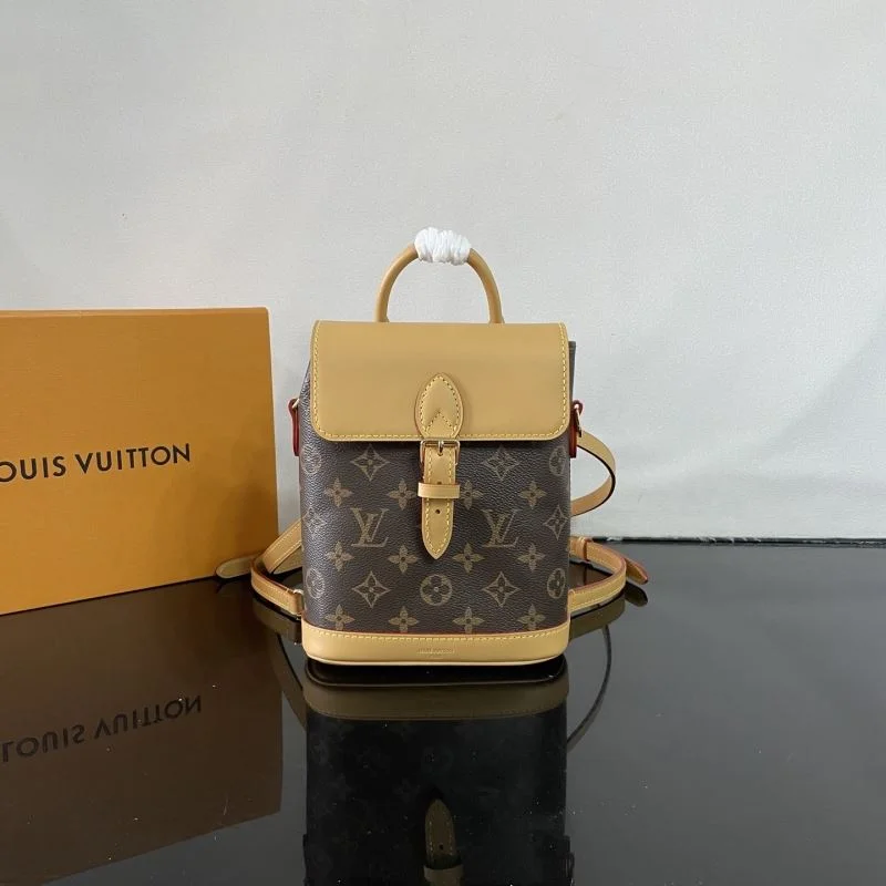 Louis Vuitton Backpacks