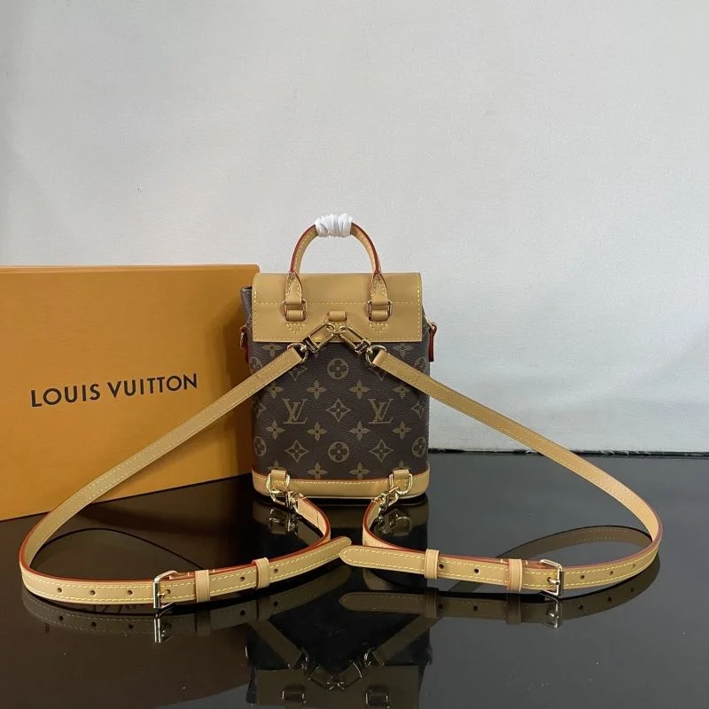 High fidelity Louis Vuitton Backpacks