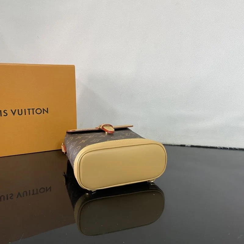 High fidelity Louis Vuitton Backpacks