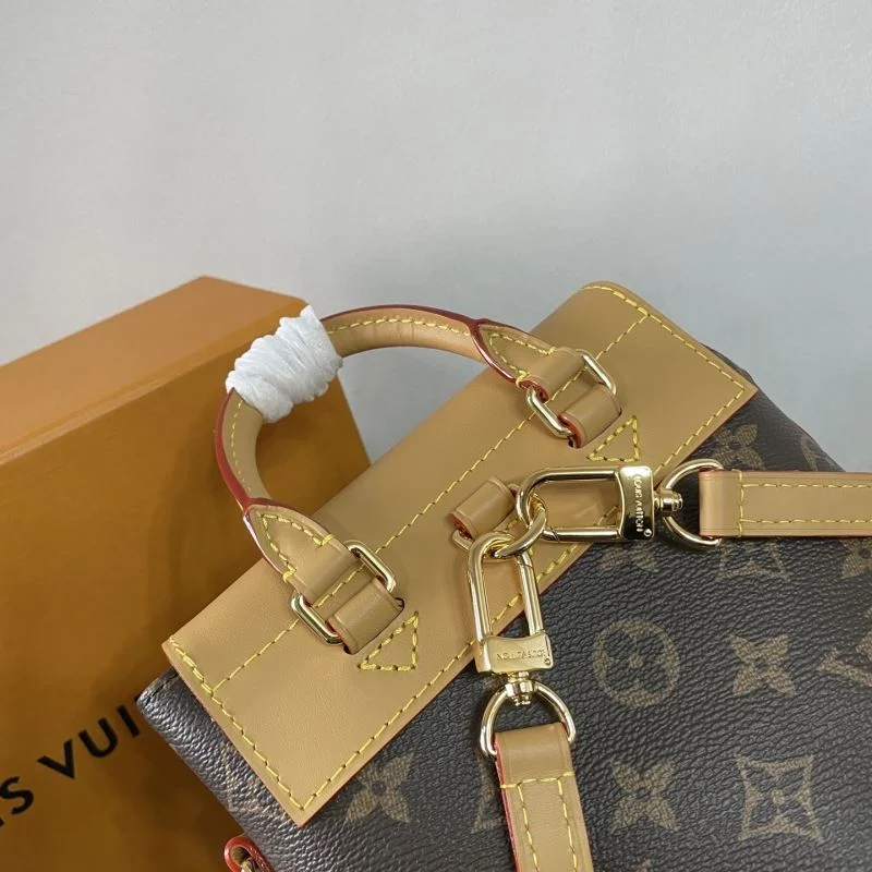 High fidelity Louis Vuitton Backpacks