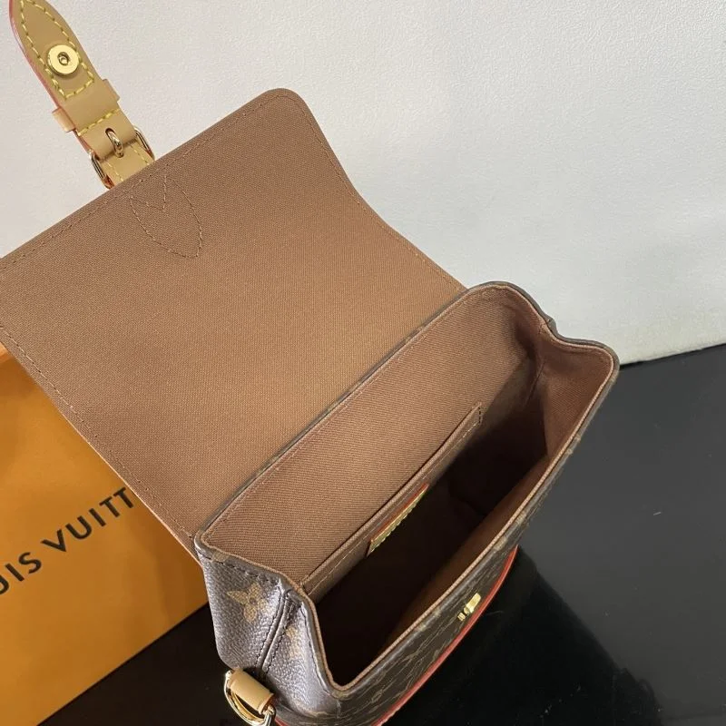 High fidelity Louis Vuitton Backpacks