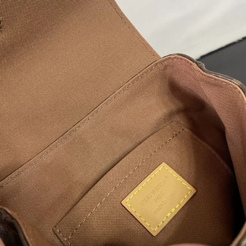 High fidelity Louis Vuitton Backpacks