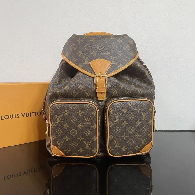 Louis Vuitton Backpacks