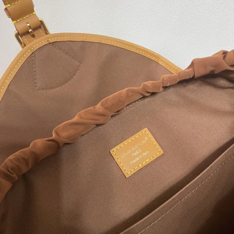 Precise copy Louis Vuitton Backpacks