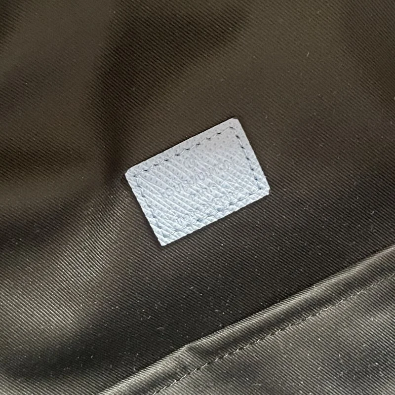 Precise copy Louis Vuitton Backpacks