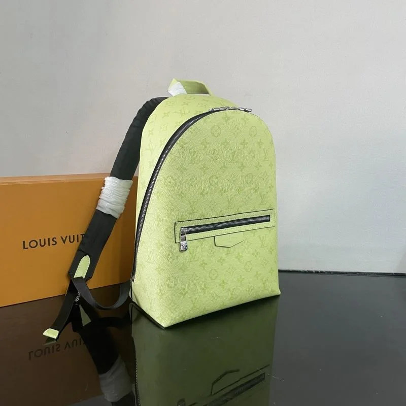Exact replica Louis Vuitton Backpacks