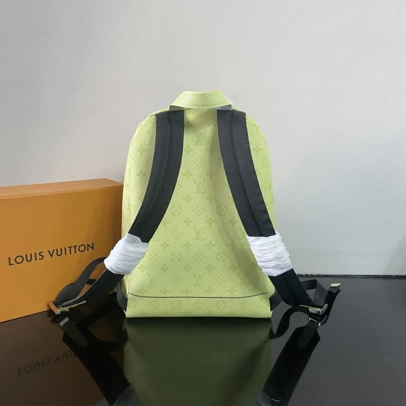 Exact replica Louis Vuitton Backpacks