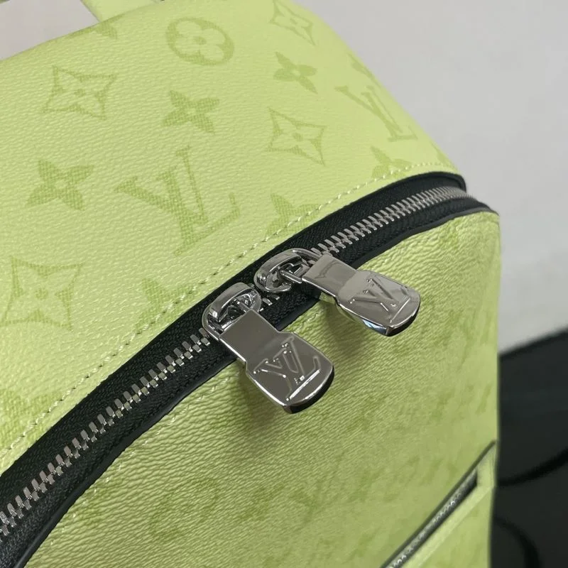 Exact replica Louis Vuitton Backpacks